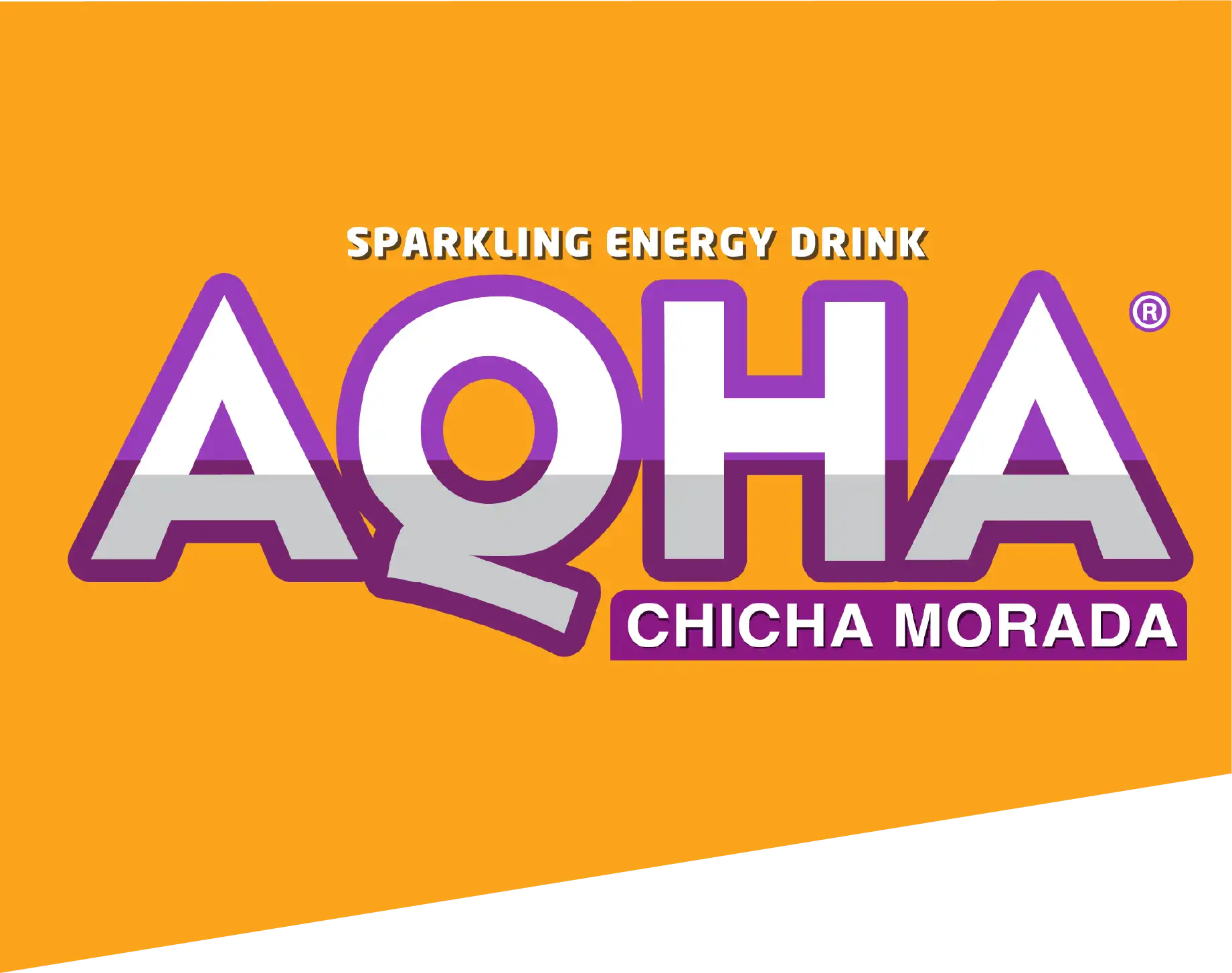 Aqha Energy Drink