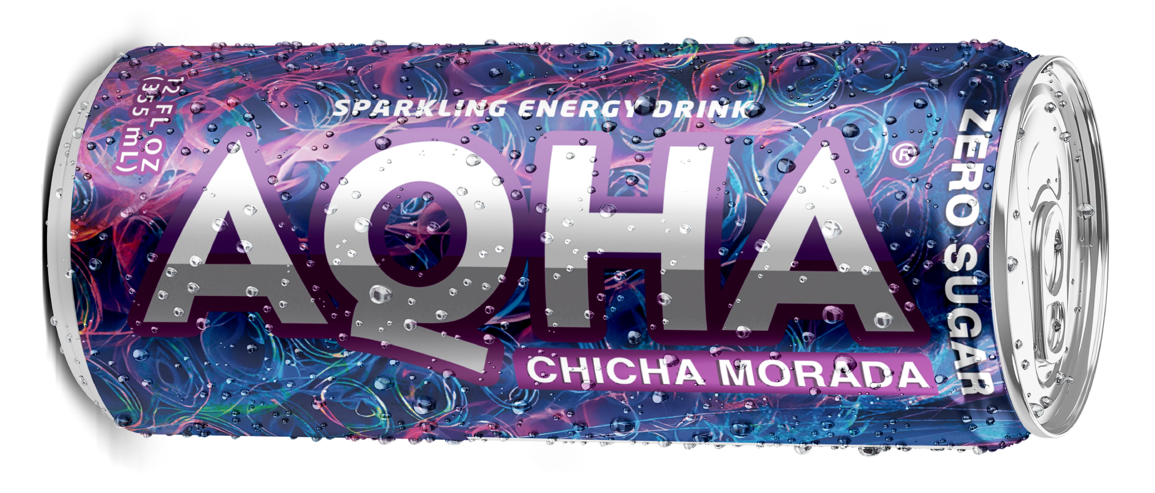 Aqha Energy Drink