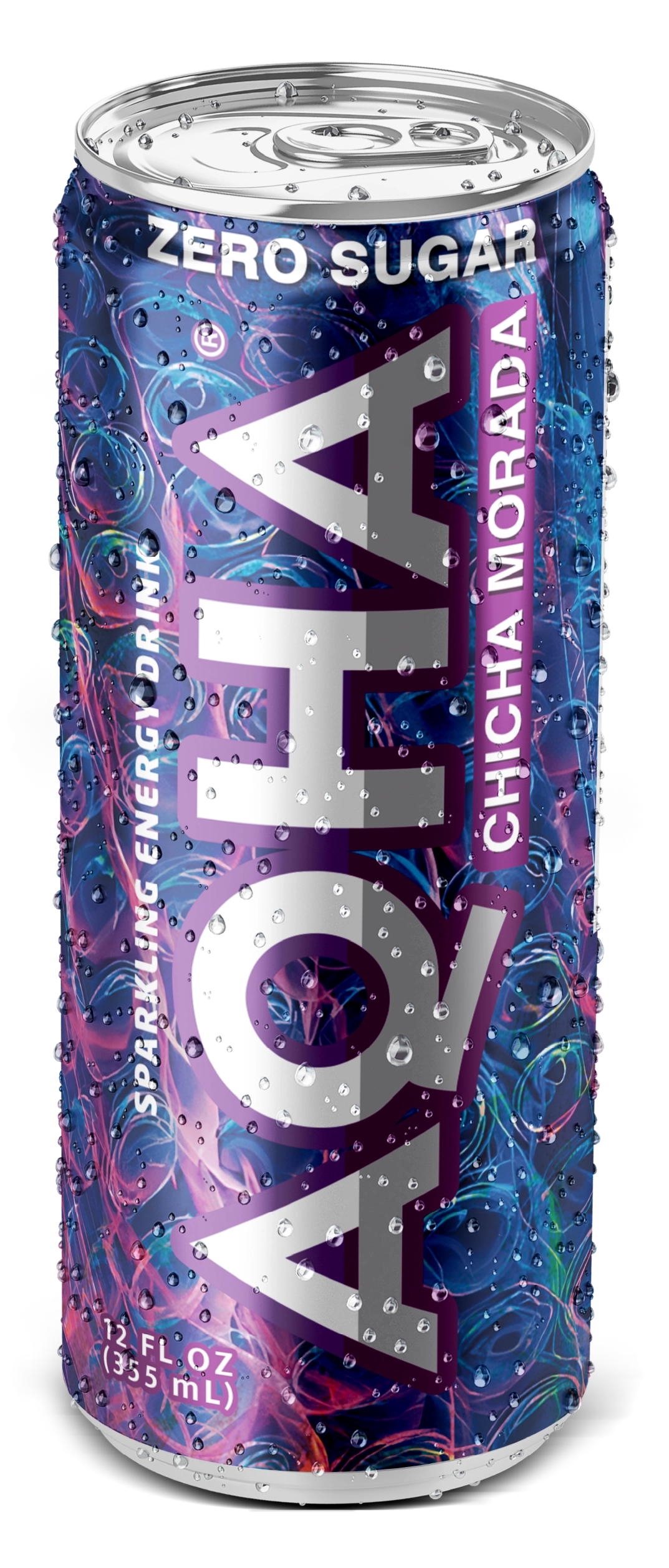 Aqha Energy Drink